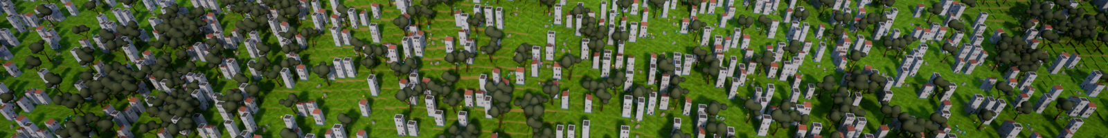 Large Numbers of Entities with Mass in Unreal Engine 5 | Talks and demos