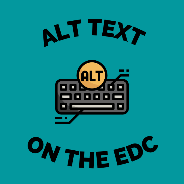 Alt Text For Epic Developer Community Images Community Tutorial 