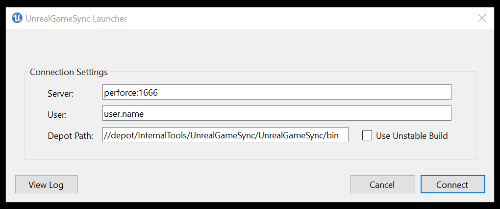 First-time UGS Client Setup | Tutorial