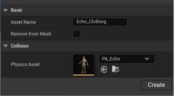 Chaos Cloth Tool Overview | Tutorial