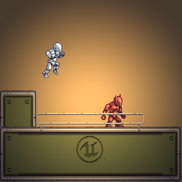 Paper 2D中的光照与AI课程总结 | Tutorial