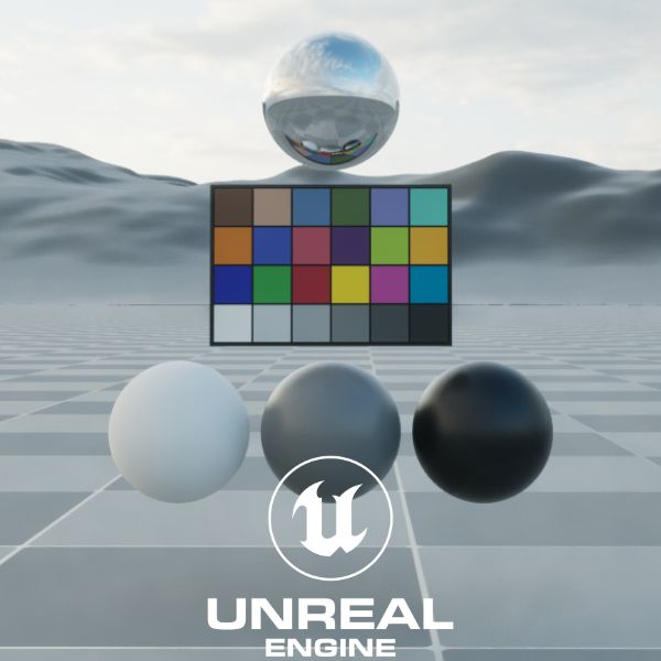 Creating your own HDRI Backdrop/Sky | Community tutorial