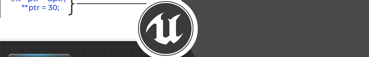 9 References Vs Pointers Introduction To C Unreal 53 C Community Tutorial