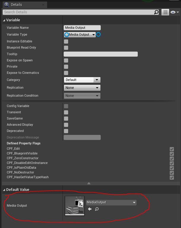 How To Write Ndisplay Viewports To Disk Using Media Capture Community Tutorial