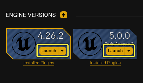 Welcome to Unreal Engine | Learning path
