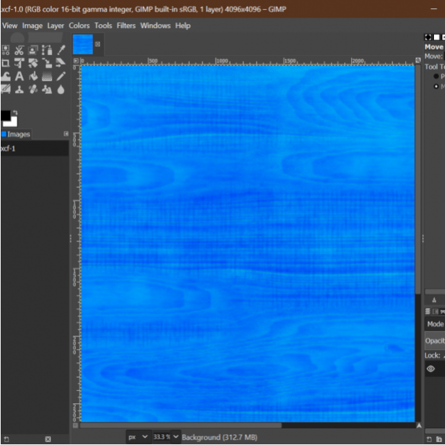 Creating MRAO Textures using free software | Community tutorial
