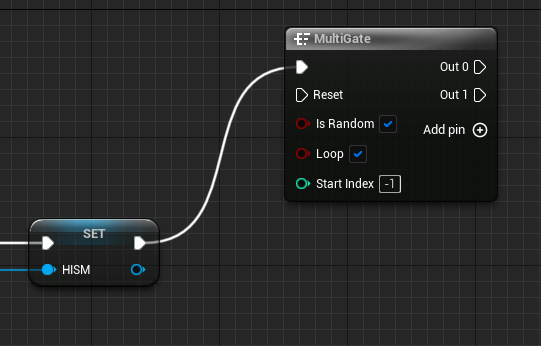 Importing coordinates for automatic static mesh placement | Community ...