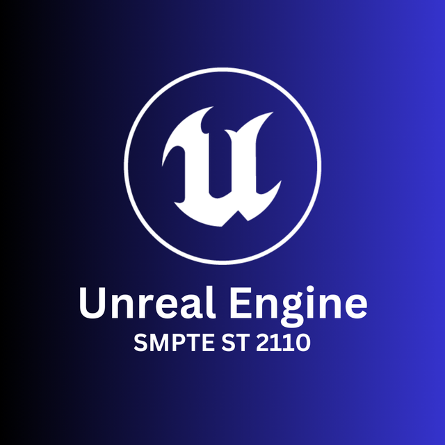 SMPTE 2110: Introduction | Tutorial