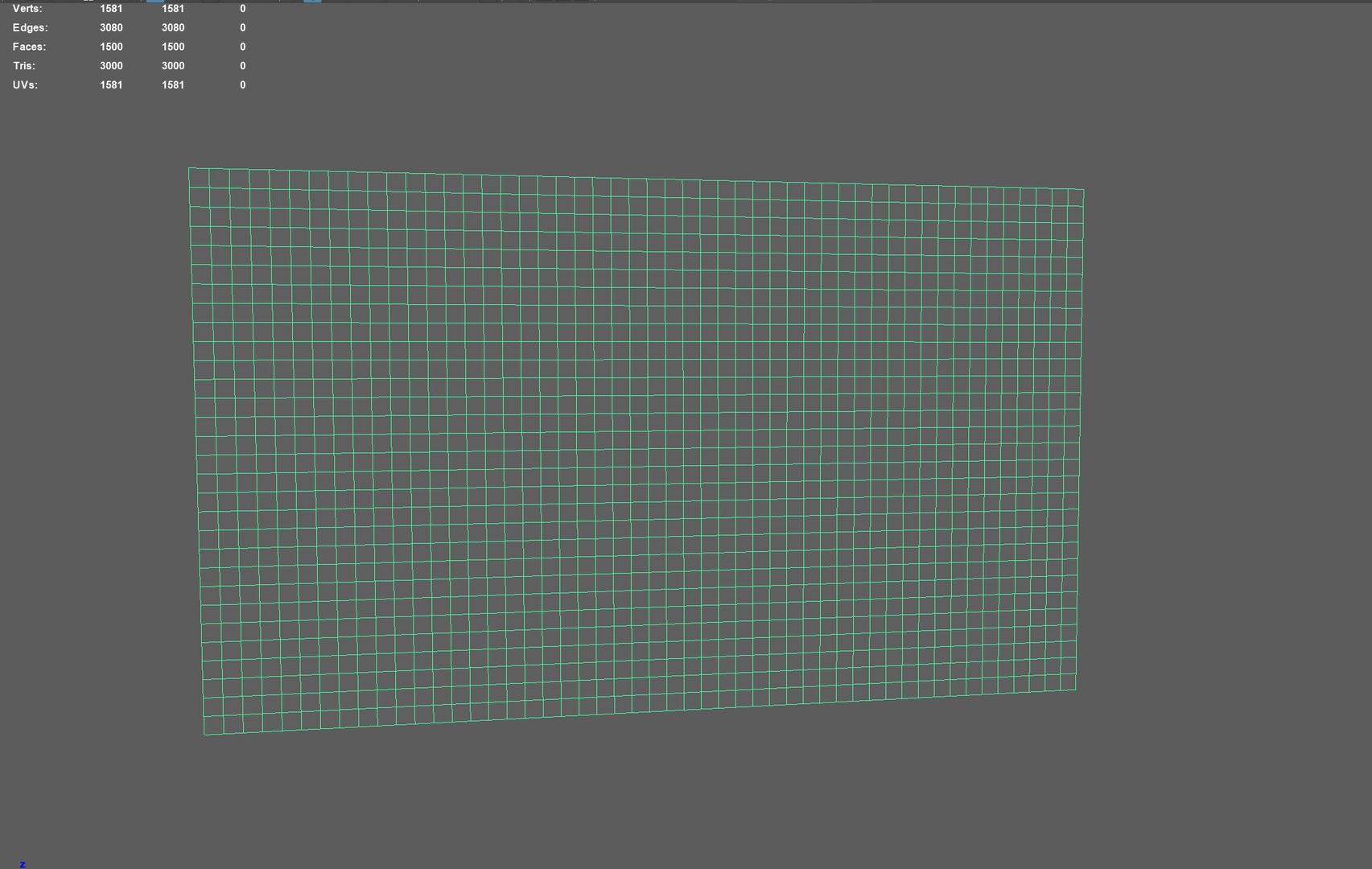 Chaos Cloth Flag Tutorial Tutorial