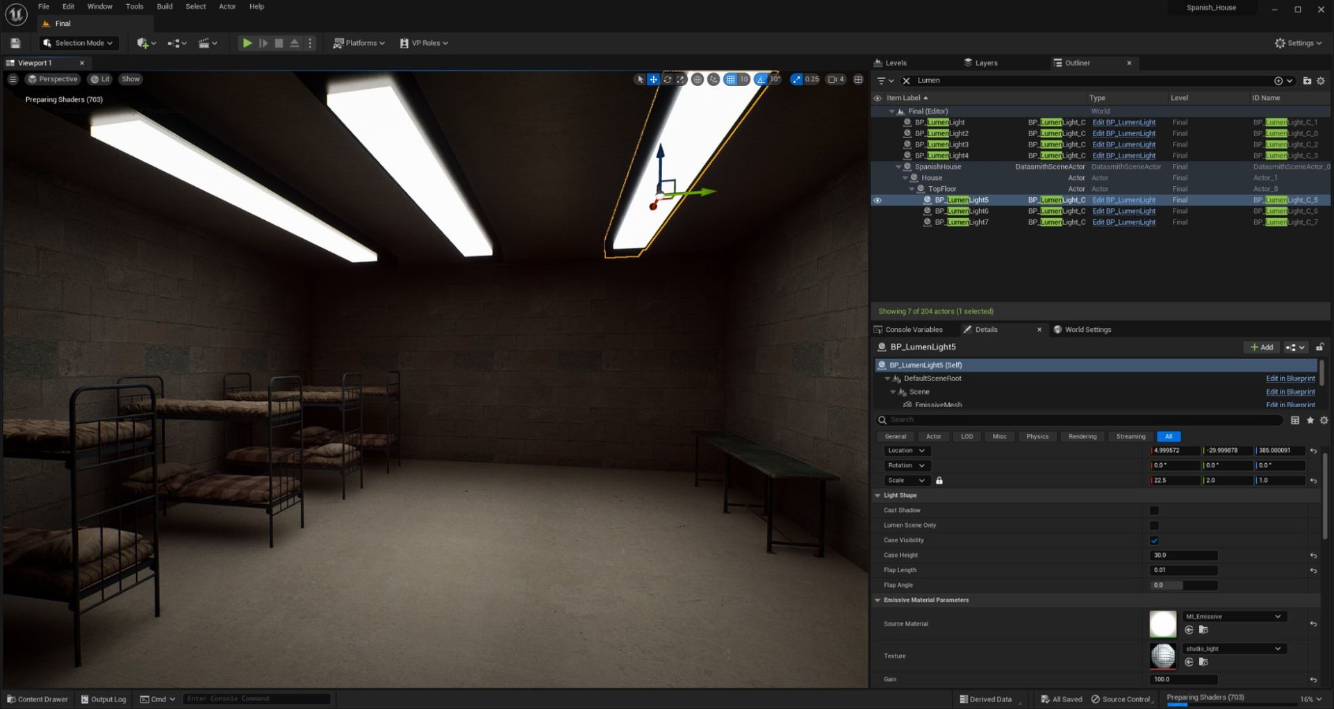 An introduction to the Object Mixer Filter system used by the Light ...