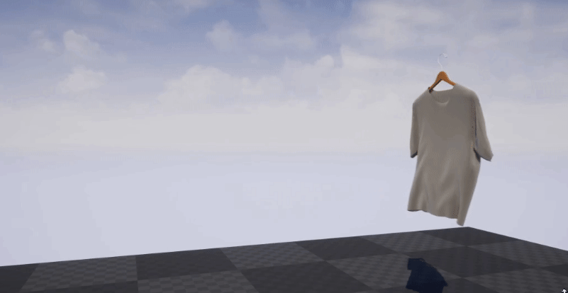 Cloth Collision with World | Tutorial