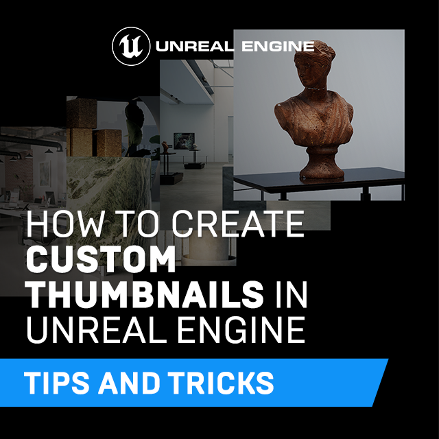 How to Create Custom Thumbnails | Tutorial
