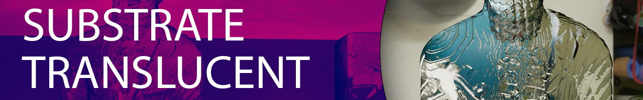 Unlocking the Secret of Substrate Translucent Material with Unreal Engine 5.2 | Community tutorial