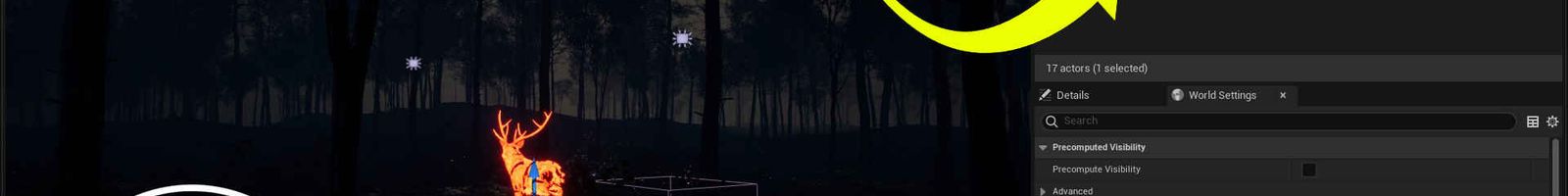 Unreal Engine 5 Actor EXPLAINED!! | Community tutorial