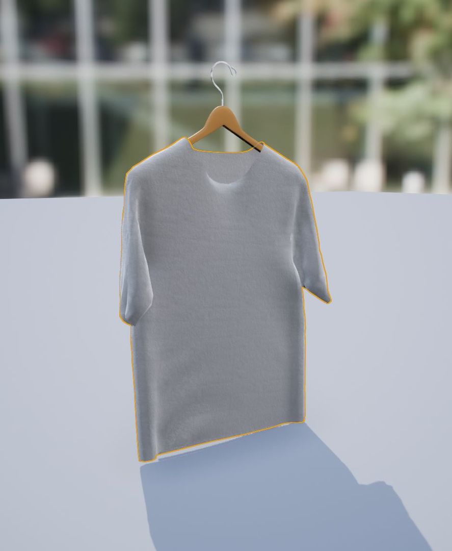 Cloth Collision with World | Tutorial