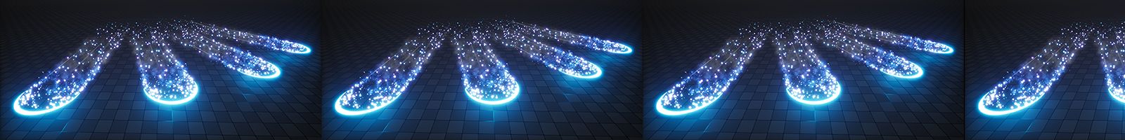 Projectile in UE5 Niagara Tutorial | Community tutorial