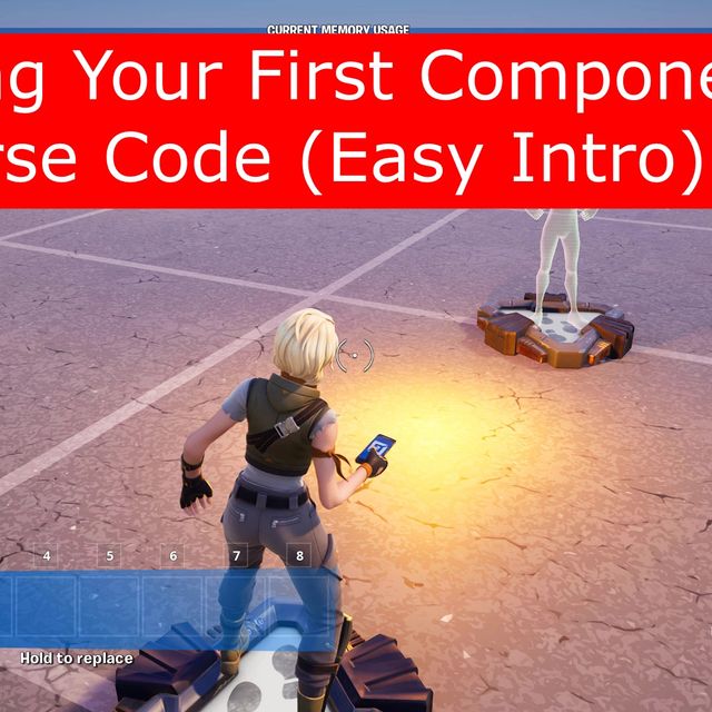 Writing Your First Component in Verse Code (Easy Intro) | Community ... Writing Your First Component in Verse Code (Easy Intro) | Community ...