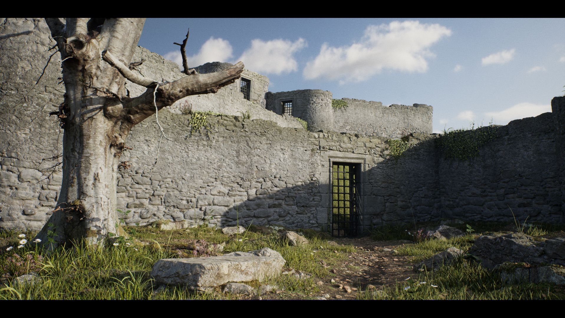 Create Basic/Quick Modular Meshes Using UE5 Modelling Tools | Community ...