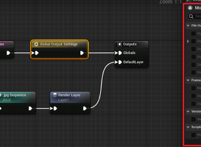 MRG: Settings Overrides and Variables | Tutorial