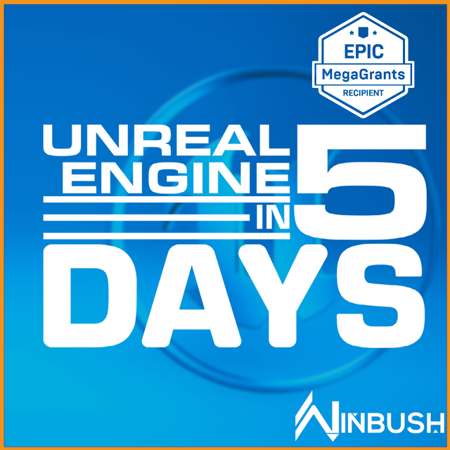 Learn Unreal Engine 5 In 5 Days Community Tutorial
