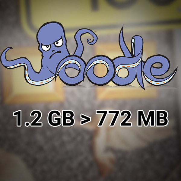 Reducing Package Sizes with Oodle Compression | Community tutorial