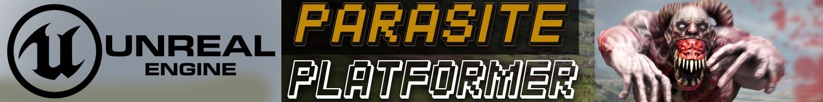 Create A Parasite Platformer Game Part 1 | Community tutorial Create A Parasite Platformer Game Part 1 | Community tutorial