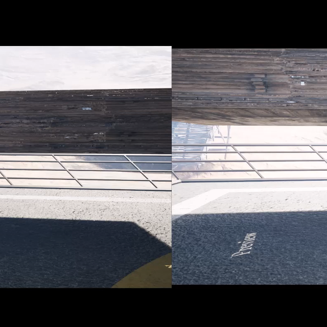 Character Crouching | Cross from under objects | Change Capsule size ...