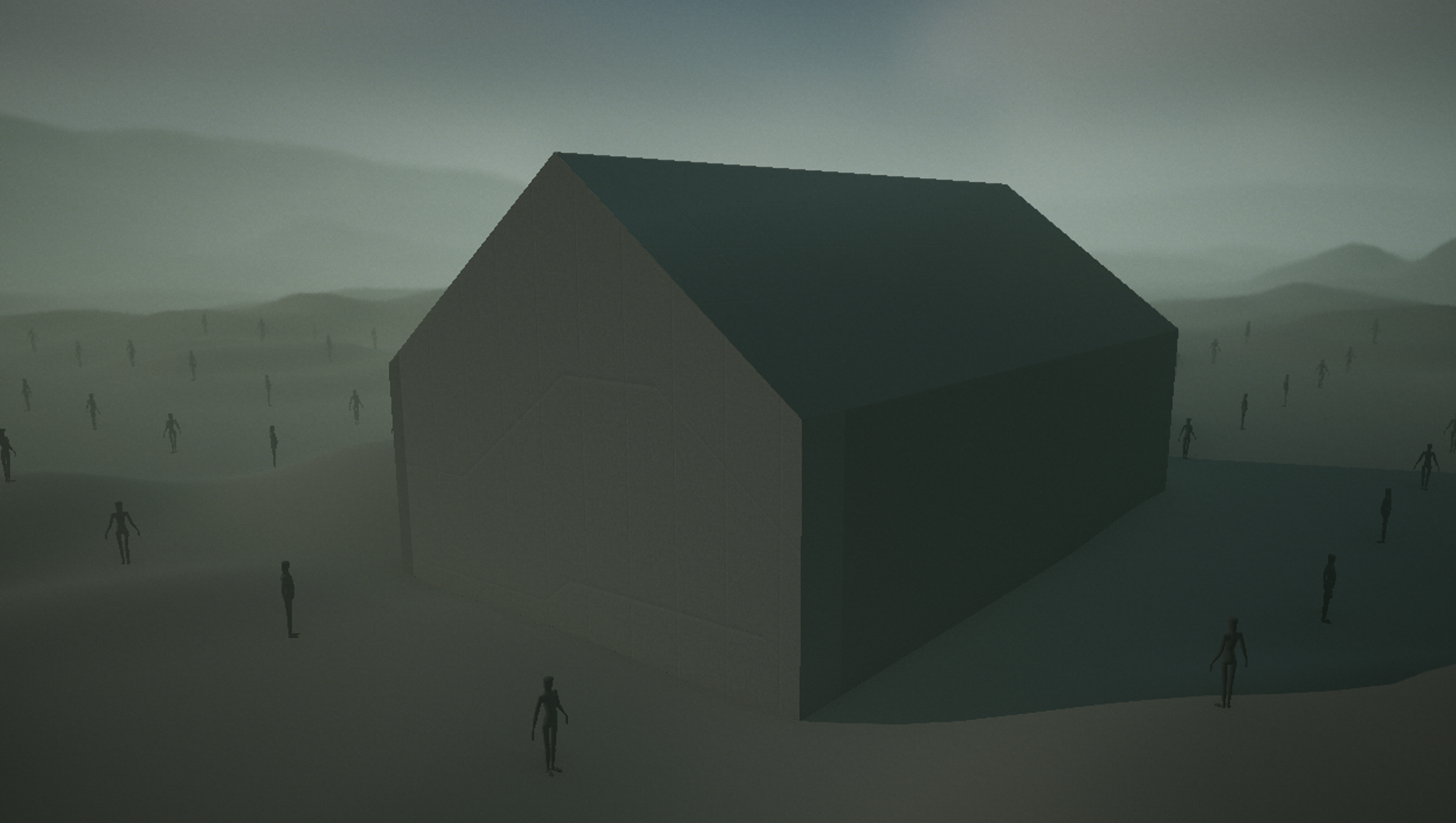 Blockout And Asset Production In Unreal Engine 5 Talks And Demos