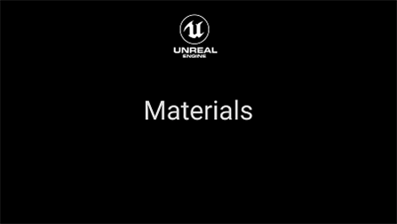 Materials - Intro and Philosophy | Tutorial