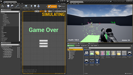 Creating a Main Menu | Tutorial