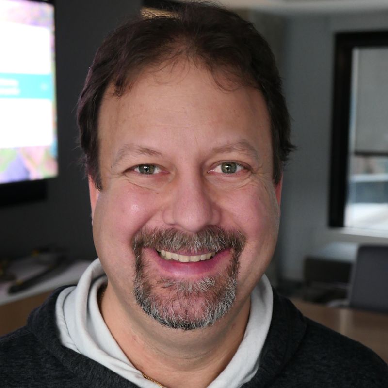 Alban BERGERET | Epic Developer Community