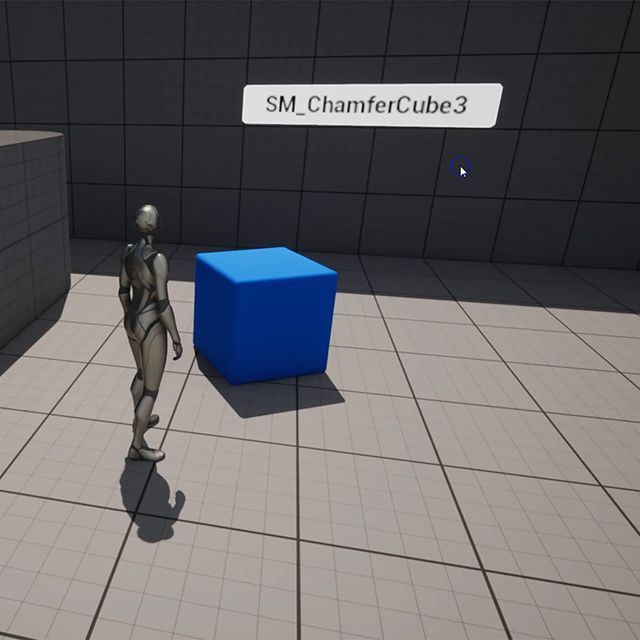 Using The User Widget As A Local 3d Widget With The Widget Component Subtitle Community