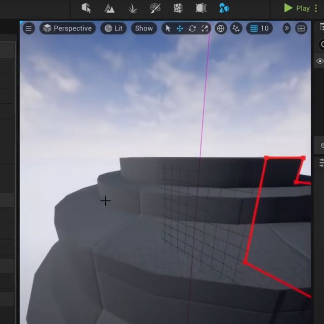 Modeling Tutorial