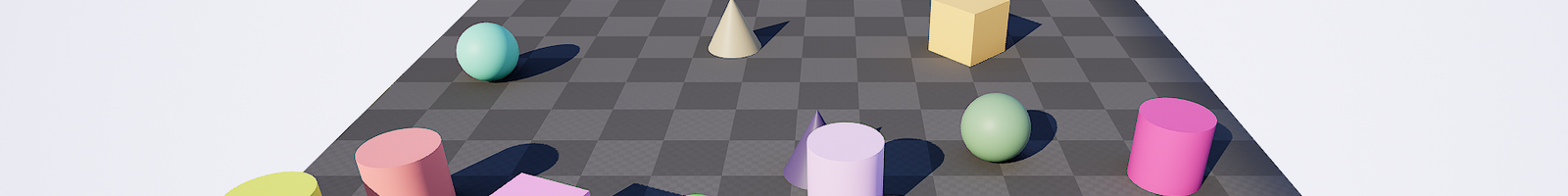 Deterministic Replacement For Material PerInstanceRandom for nDisplay ...