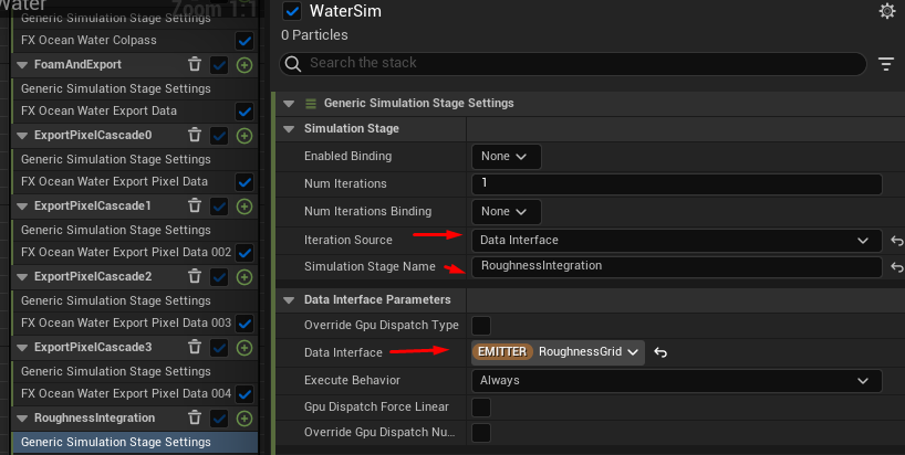 Ocean Simulation | Community tutorial