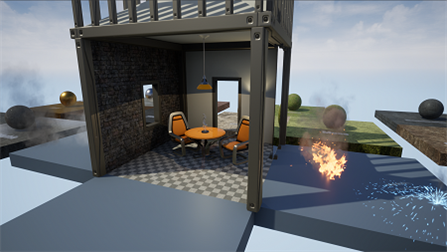 Unreal Editor Fundamentals - Editor Introduction | Course