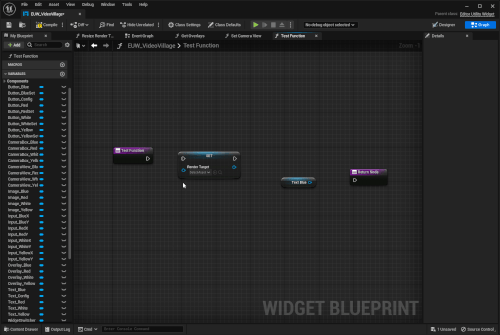Virtual Production Stage Tools - Making A 4-Up Video Village Using ...