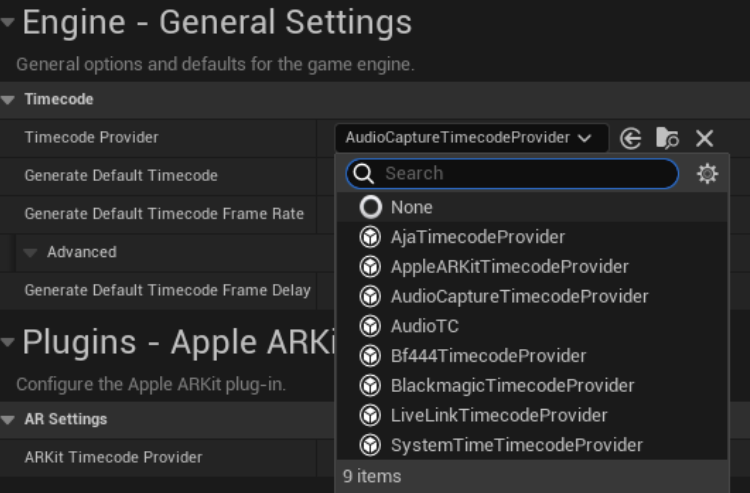 Timecode and Synchronization | Tutorial