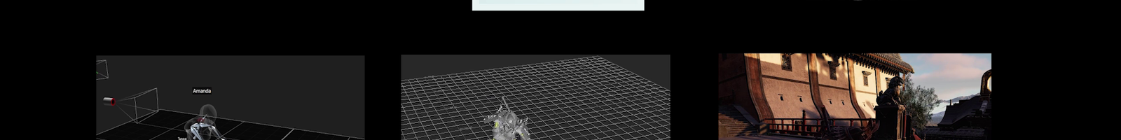 Stream Vicon Shogun > Motion Builder > Unreal Engine 5.1 | Community tutorial
