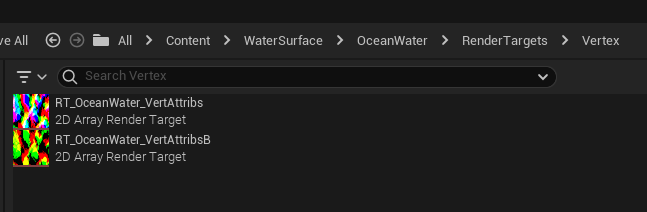 Ocean Simulation | Community tutorial
