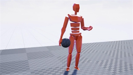 Crear los blueprints de actor | Tutorial