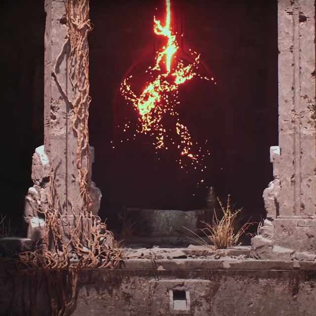 The Making of “Alpha Point”—UE5 Technical Demo | GDC 2021 | Talks and demos