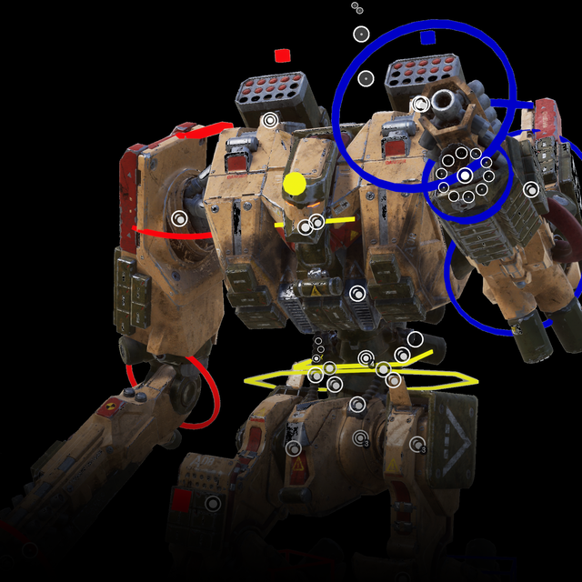Modular Control Rig Rigging With Modules Tutorial