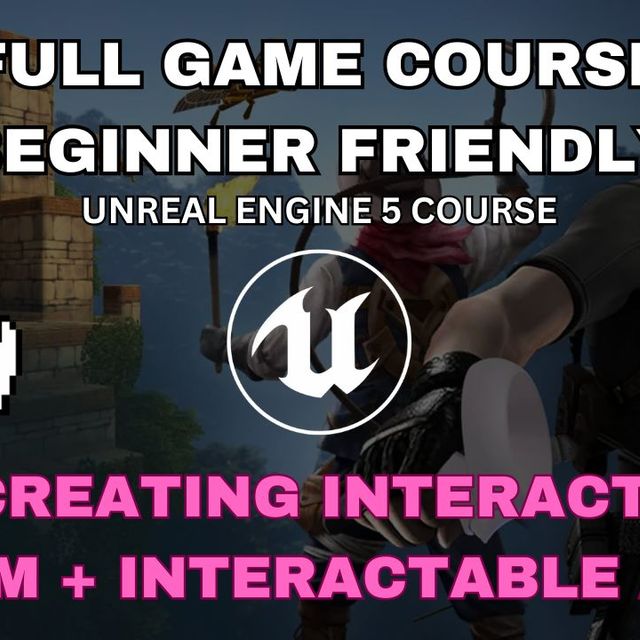 Creating Your Own Game From Scratch - #6 Creating Interaction System ... Creating Your Own Game From Scratch - #6 Creating Interaction System ...