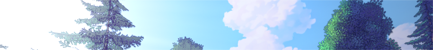 NPR rendering study on Unreal Engine 5.1 | Community tutorial