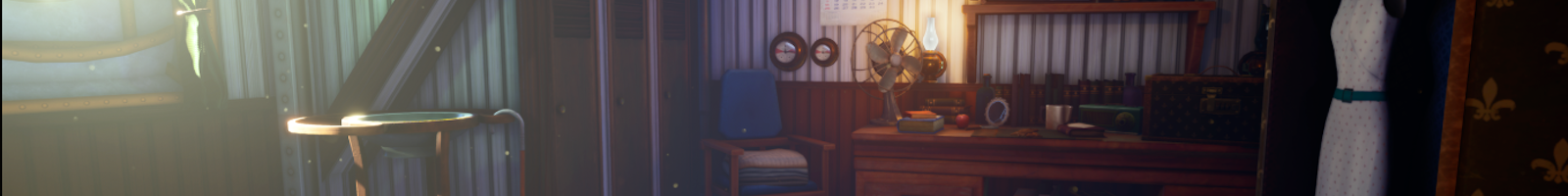 Increasing frame rate using only lighting in Unreal Engine | Community tutorial