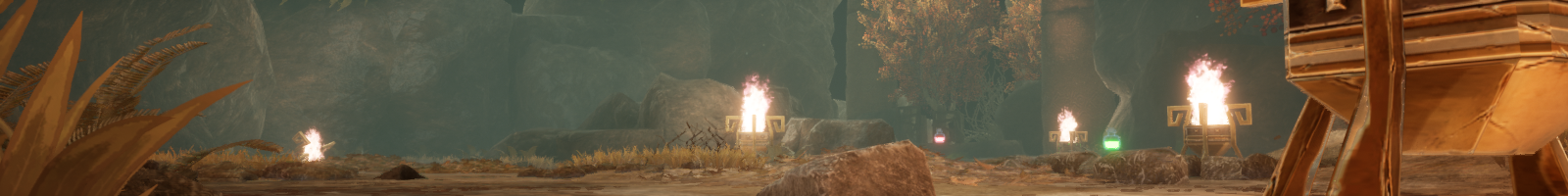 Updating Action RPG from UE4 to UE5 | Community tutorial