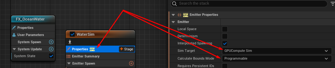 Ocean Simulation | Community tutorial