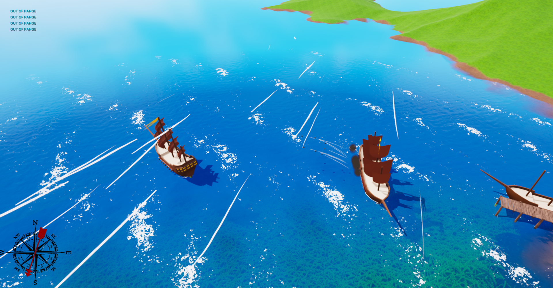 Andi | Epic Developer Community