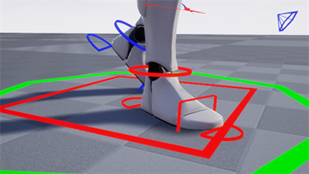Creating a Control Rig for the Stylized Character Kit | Tutorial